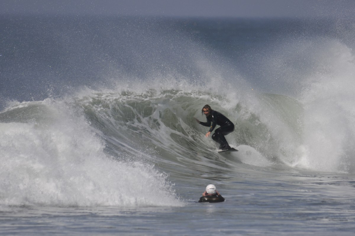 Surfing Scorpion Bay / San Juanico, BCS Mexico – Martin's In La La Land